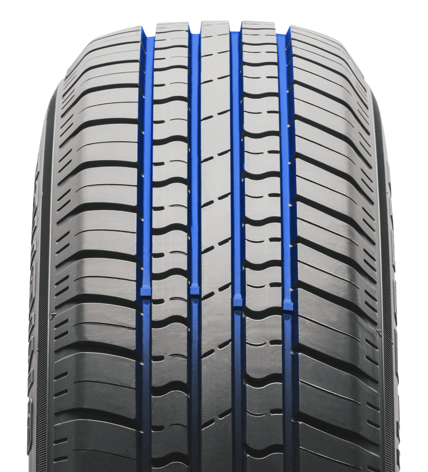 MS775 TOURING SLE - Milestar Tires