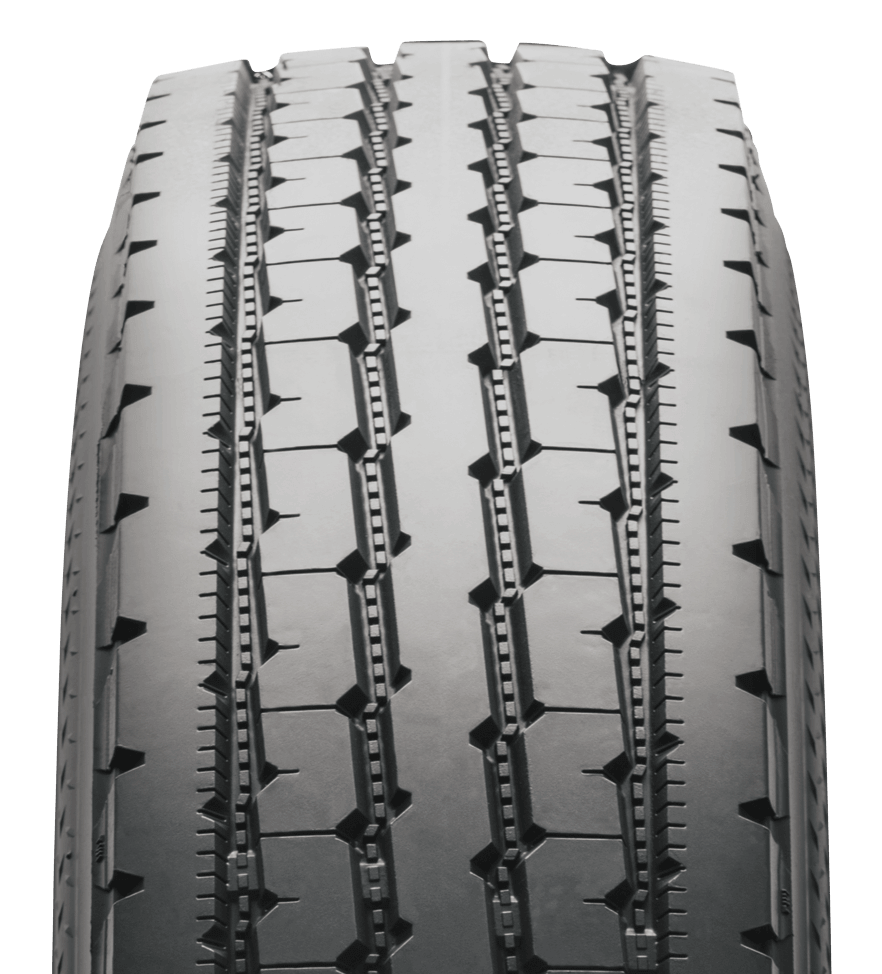 STEELPRO AST - Milestar Tires