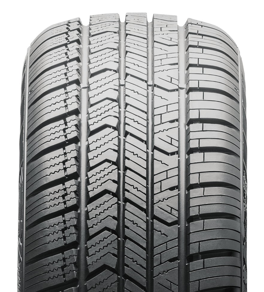 WEATHERGUARD AW365 - Milestar Tires