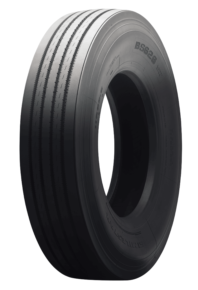 BS626SW - Milestar Tires