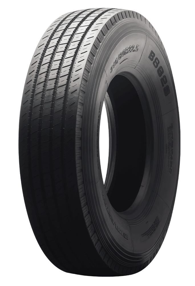 BS628 - Milestar Tires BS628 - Milestar Tires