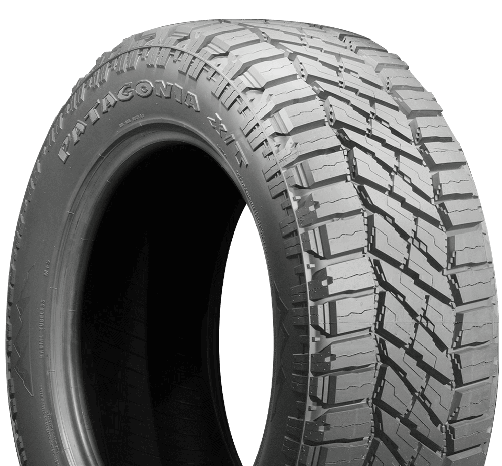 Patagonia X/T - Milestar Tires