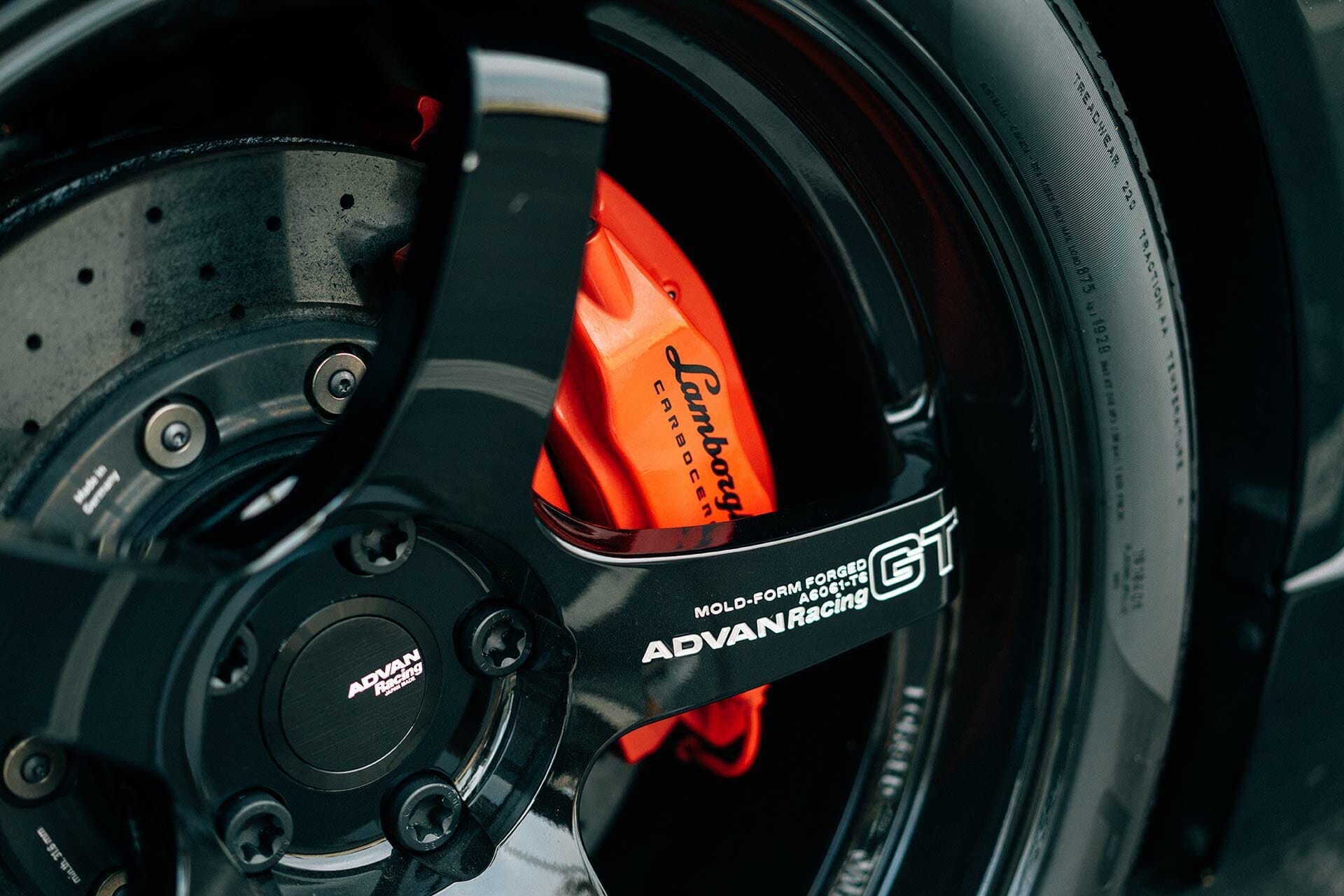 ON A DIME: BRAKE TECH – BRAKE ROTORS - Milestar Tires