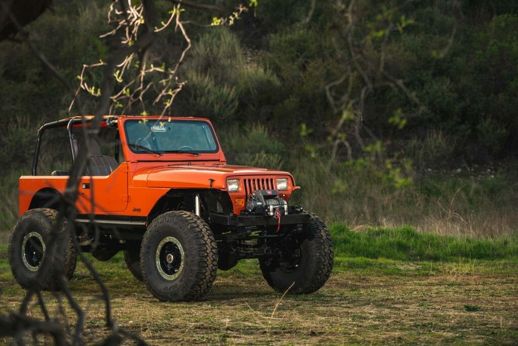 GOING BIG: A GENERAL GUIDE TO GOING TO 40-INCH TIRES - Milestar Tires