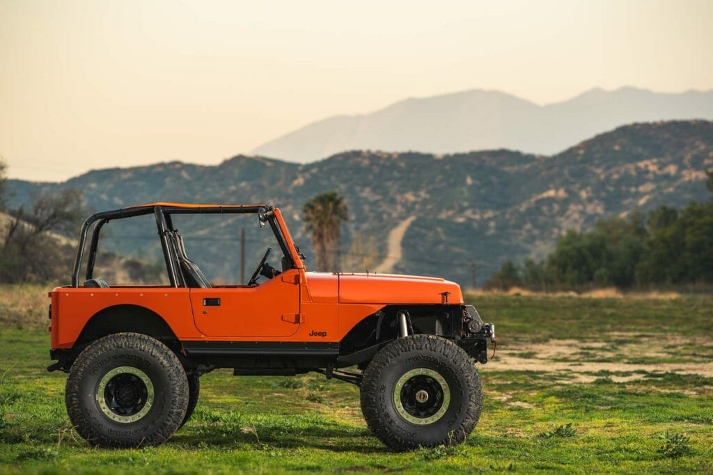 GOING BIG: A GENERAL GUIDE TO GOING TO 40-INCH TIRES - Milestar Tires