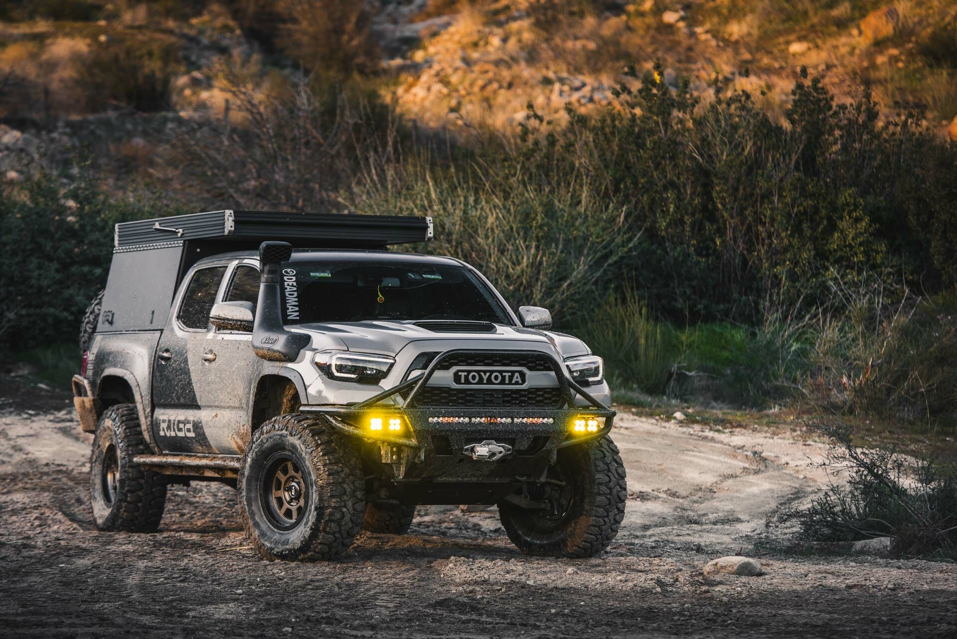 10 THINGS TO KNOW BEFORE GOING 4 WHEELING - Milestar Tires