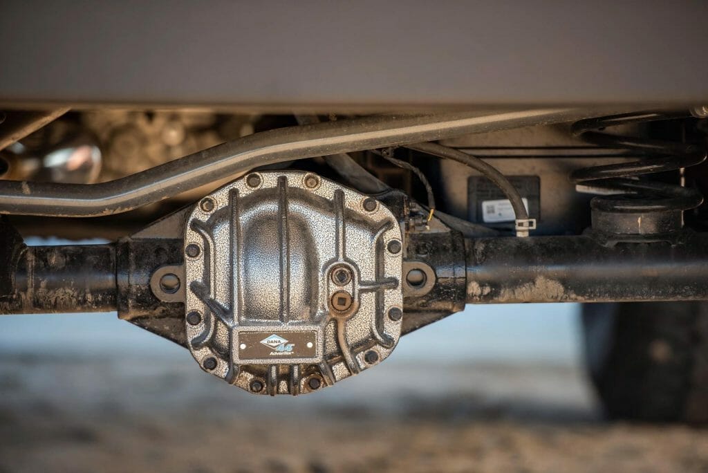 GOING BIG: A GENERAL GUIDE TO GOING TO 40-INCH TIRES - Milestar Tires