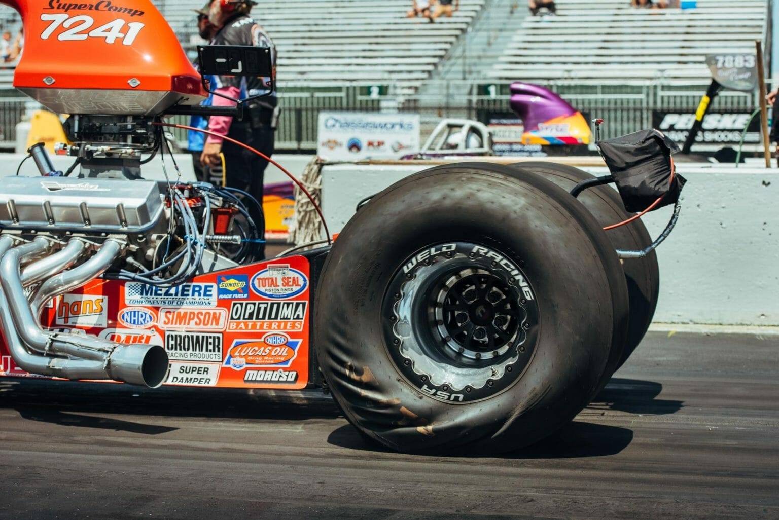 BIAS PLY VS RADIAL PLY: WHAT IS THE DIFFERENCE? - Milestar Tires