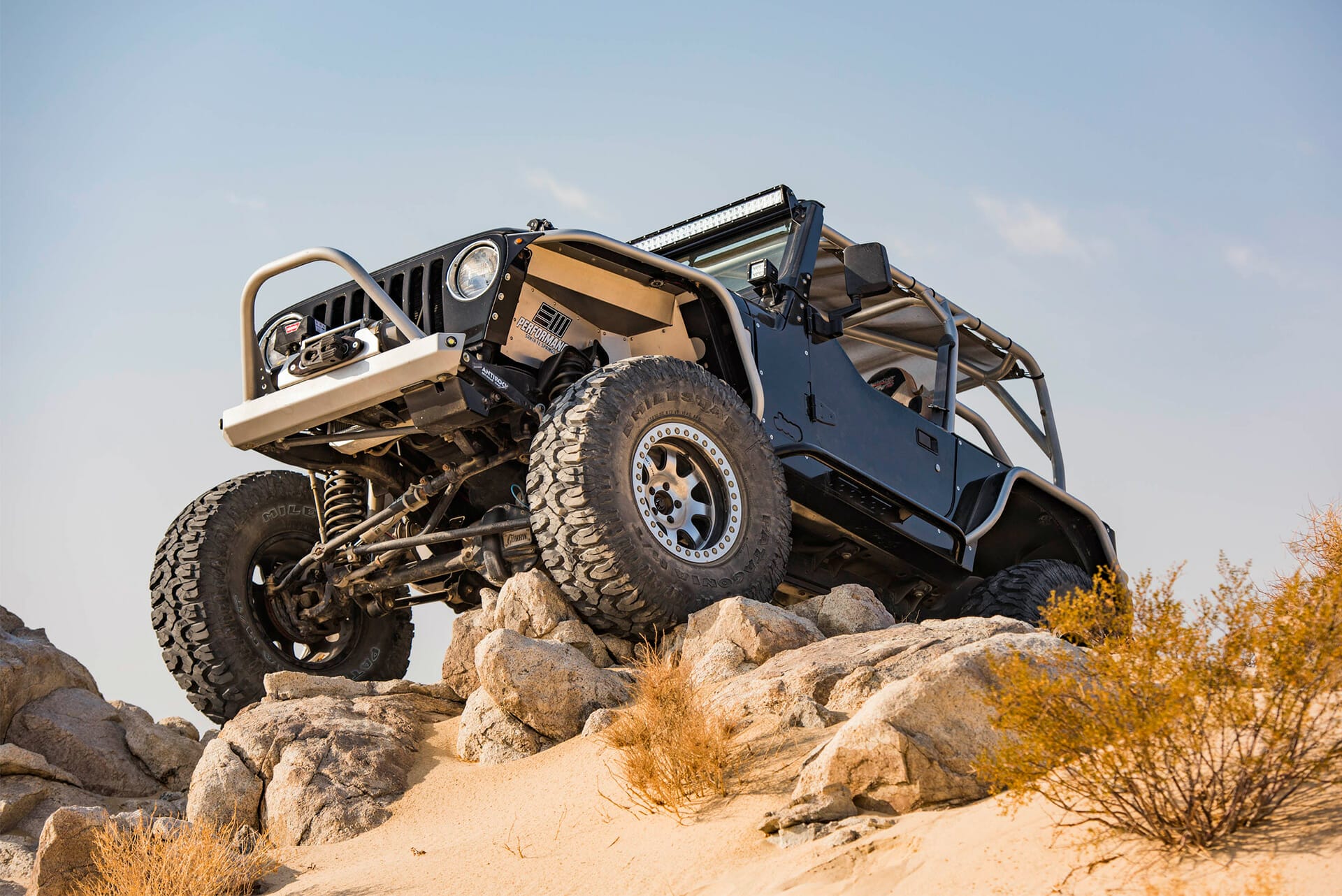 38 INCH SPECIAL - Milestar Tires