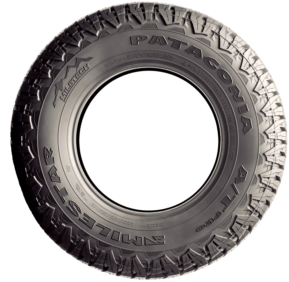 Patagonia A/T Pro - Milestar Tires