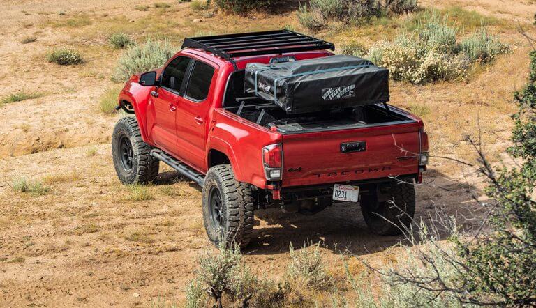 ARE 35 INCH TIRES RIGHT FOR YOUR RIG? - Milestar Tires
