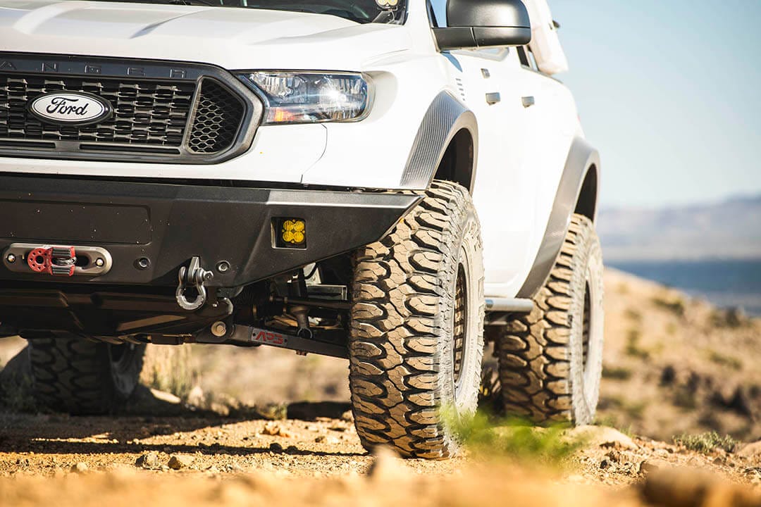 ARE 35 INCH TIRES RIGHT FOR YOUR RIG? - Milestar Tires