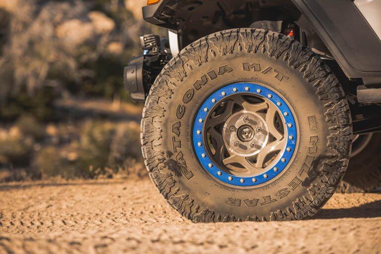 38 INCH SPECIAL: A GUIDE TO 38 INCH TIRES - Milestar Tires