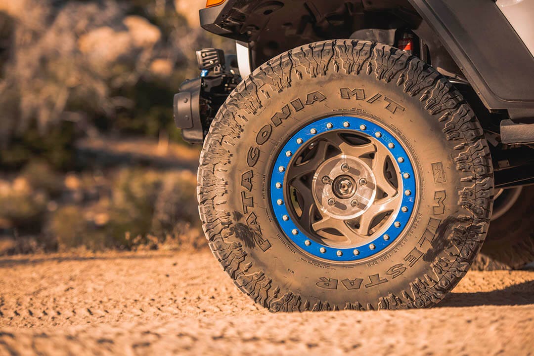 38 INCH SPECIAL: A GUIDE TO 38 INCH TIRES - Milestar Tires