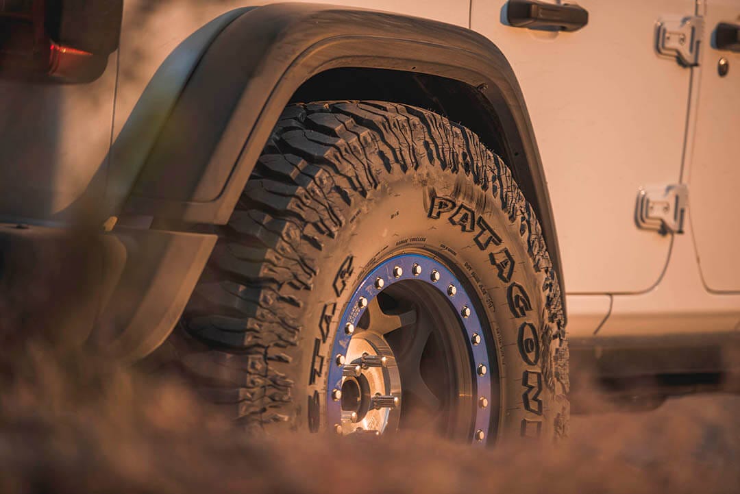 38 INCH SPECIAL: A GUIDE TO 38 INCH TIRES - Milestar Tires