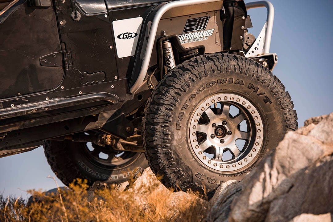 38 INCH SPECIAL: A GUIDE TO 38 INCH TIRES - Milestar Tires